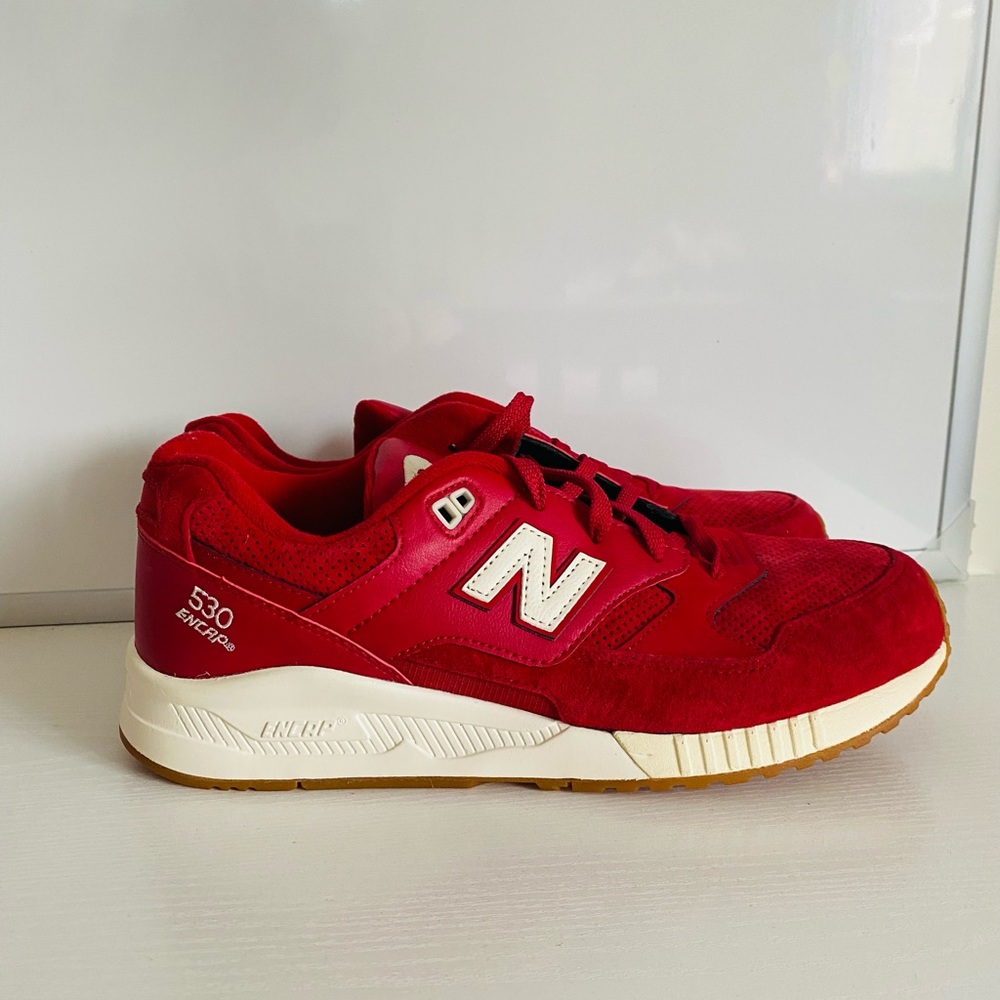 Men’s New Balance 530 Encap - Gem